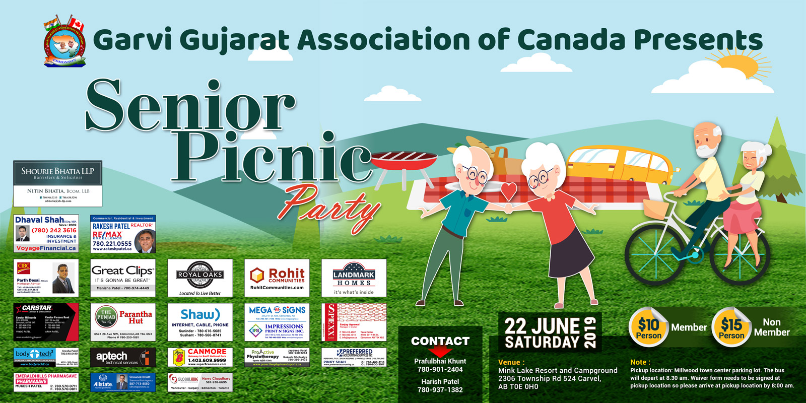 Garvi Gujarat Association of Canada
